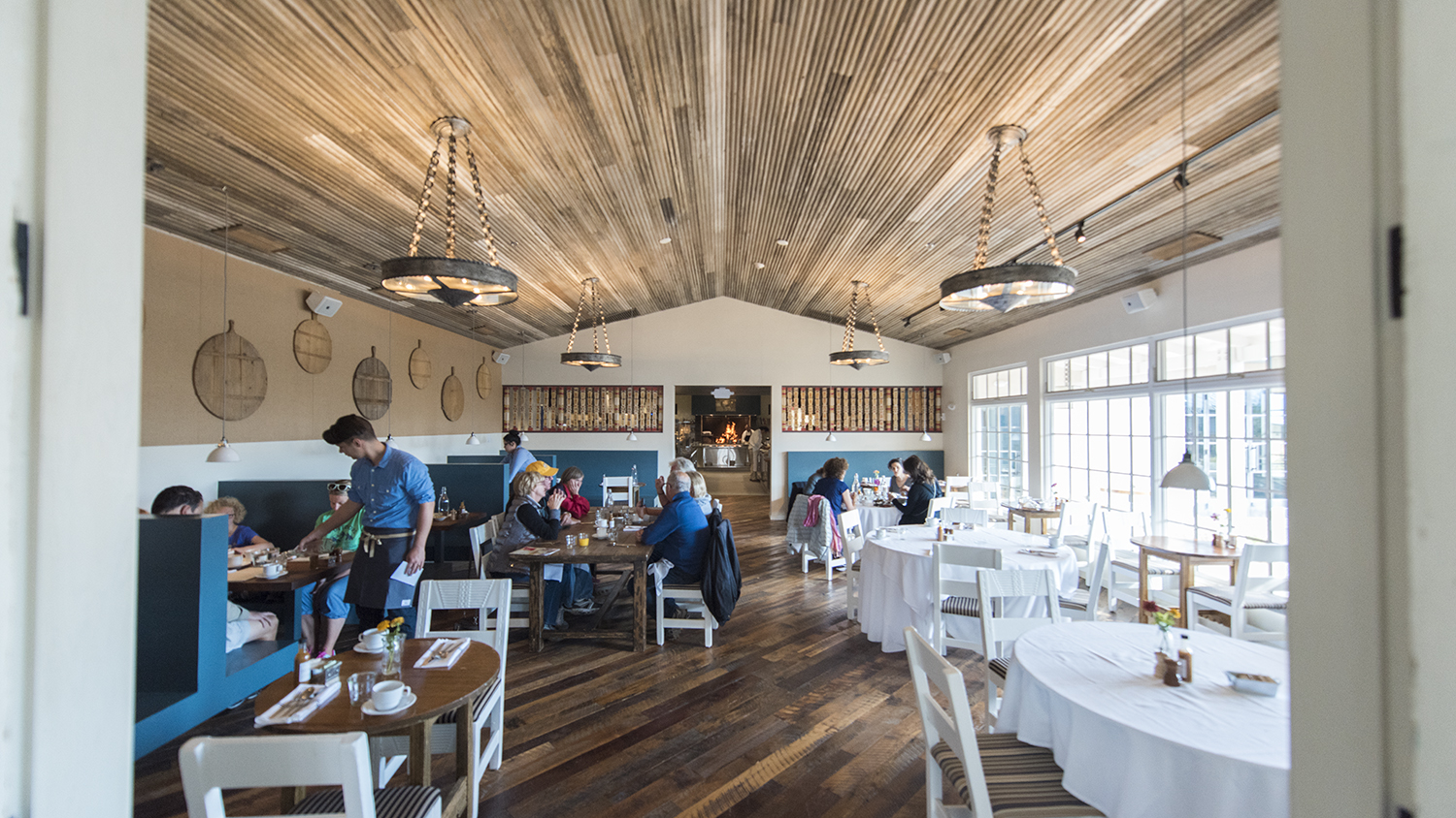 David Hatley – The Lobo Life