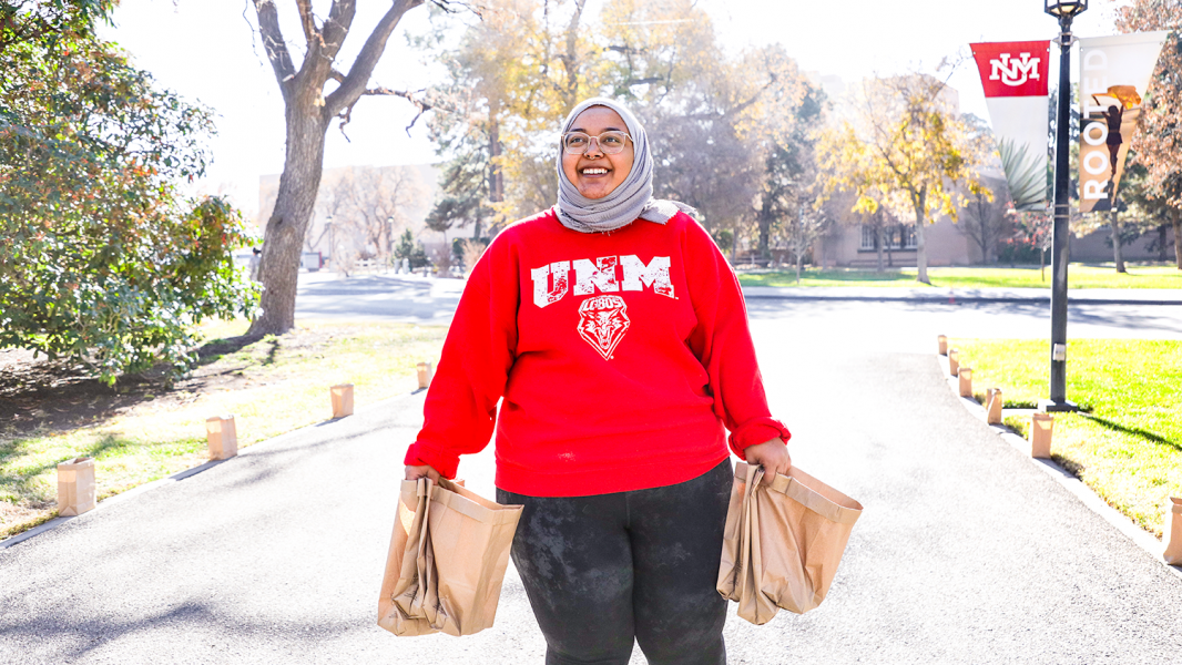 UNM Observatory – The Lobo Life