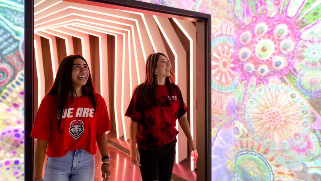 UNM Observatory – The Lobo Life