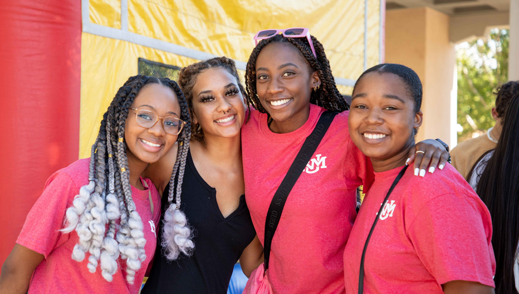 Capulin Snow Play Area at the Sandia Crest – The Lobo Life