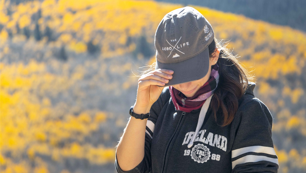 Capulin Snow Play Area at the Sandia Crest – The Lobo Life
