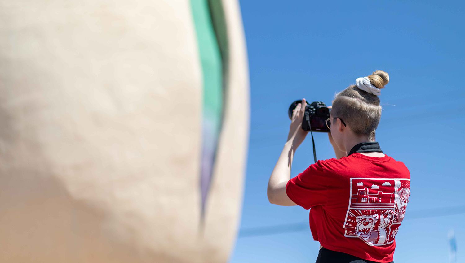 Capulin Snow Play Area at the Sandia Crest – The Lobo Life